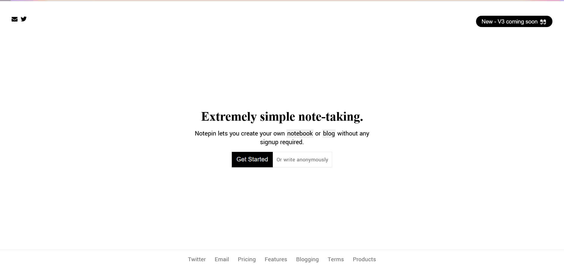 5 Best anonymous writing platforms in 2022