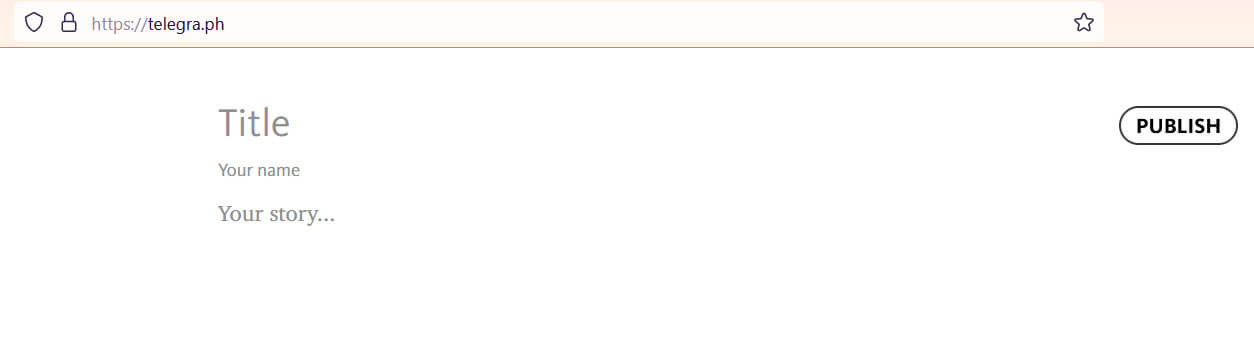5 Best anonymous writing platforms in 2022