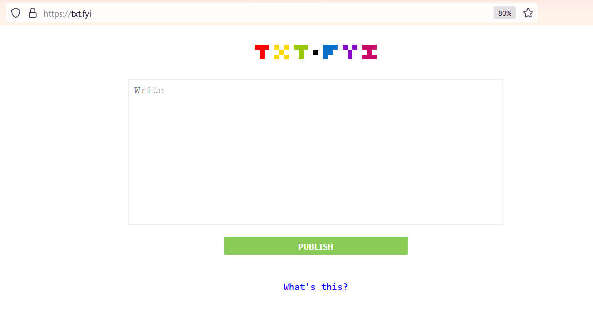 5 Best anonymous writing platforms in 2022