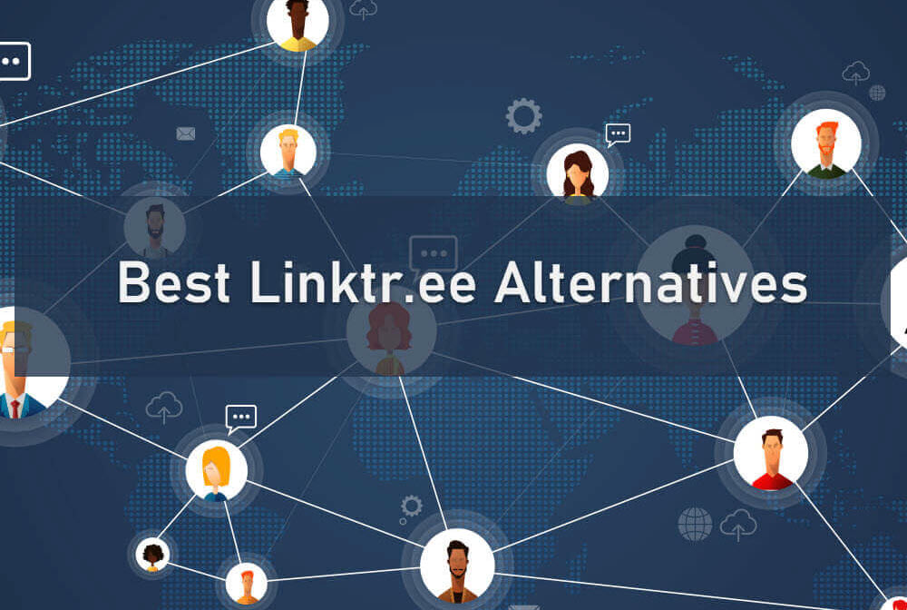 9 Best Linktree Alternatives To Boost Your Instagram Bio Link 9 Best Linktree Alternatives To Boost Your Instagram Bio Link